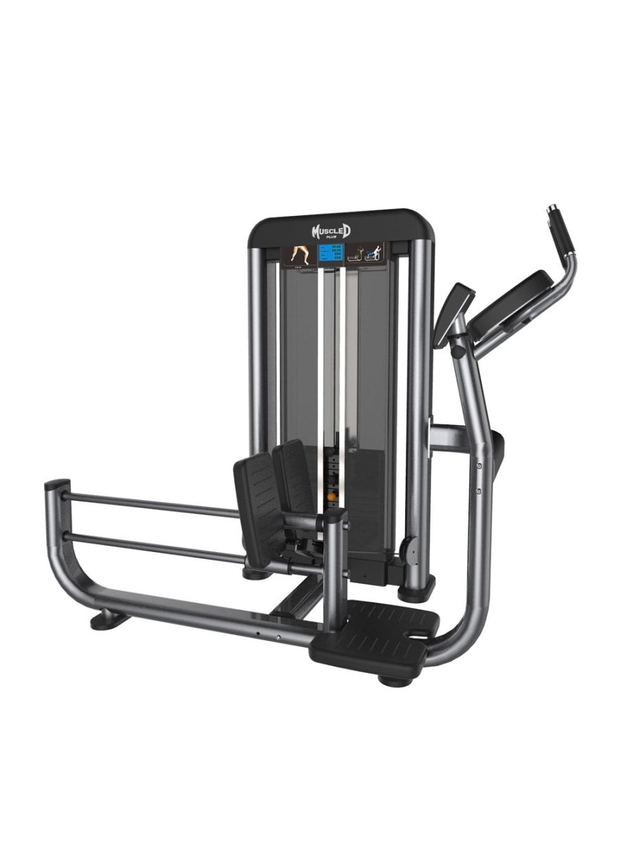 Elite Plus Selectorized Glute Blaster